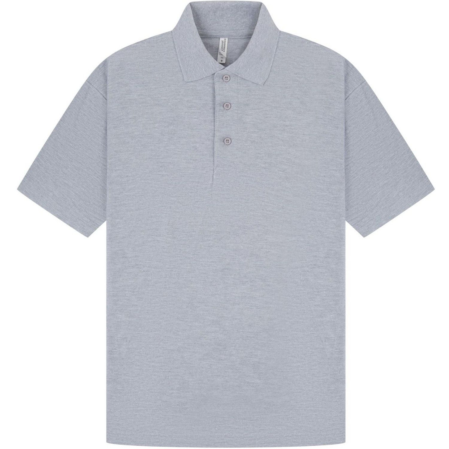 Click here for Casual Classics Casual Classic Mens Pique Polo M prices