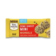 Nestle Toll House Morsels, 72 oz. - Walmart.com