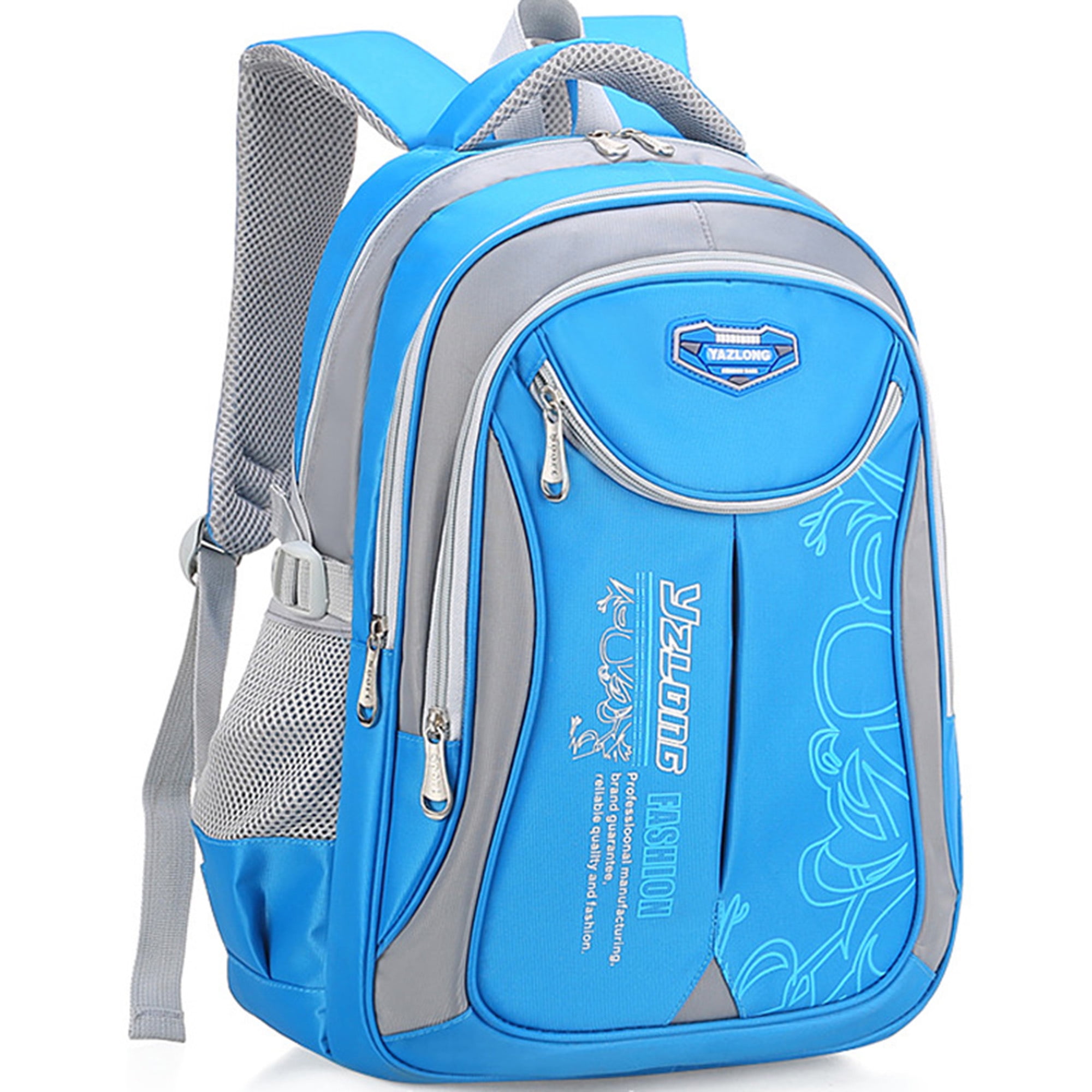 ABIBAG Large Capacity Kids Backpack - Elementary Philippines | Ubuy