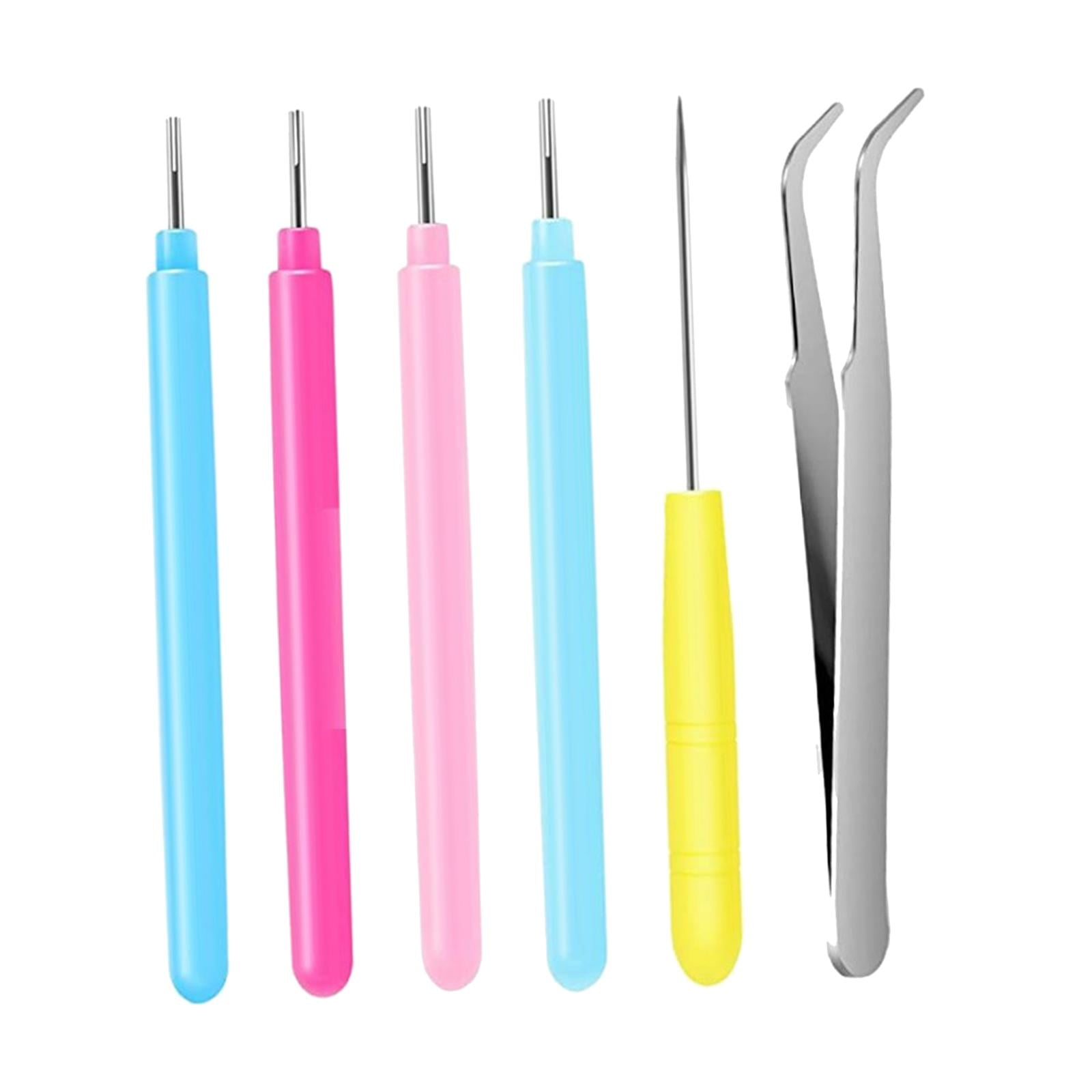 Click here for Abbracc Paper Quilling Tools Plastic & Iron Slotte... prices