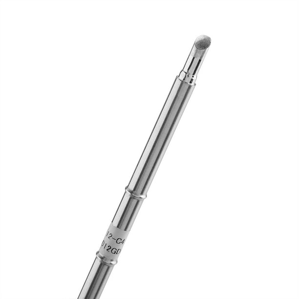 Soldering Station Tip, Replacement Soldering Iron Tip Soldering Tip, 10 ...