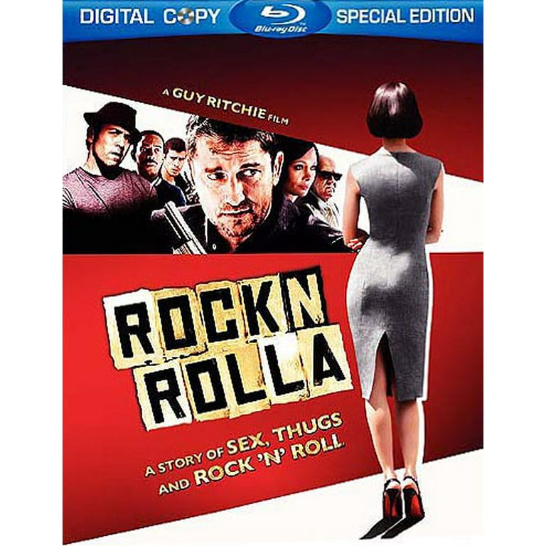 Rocknrolla