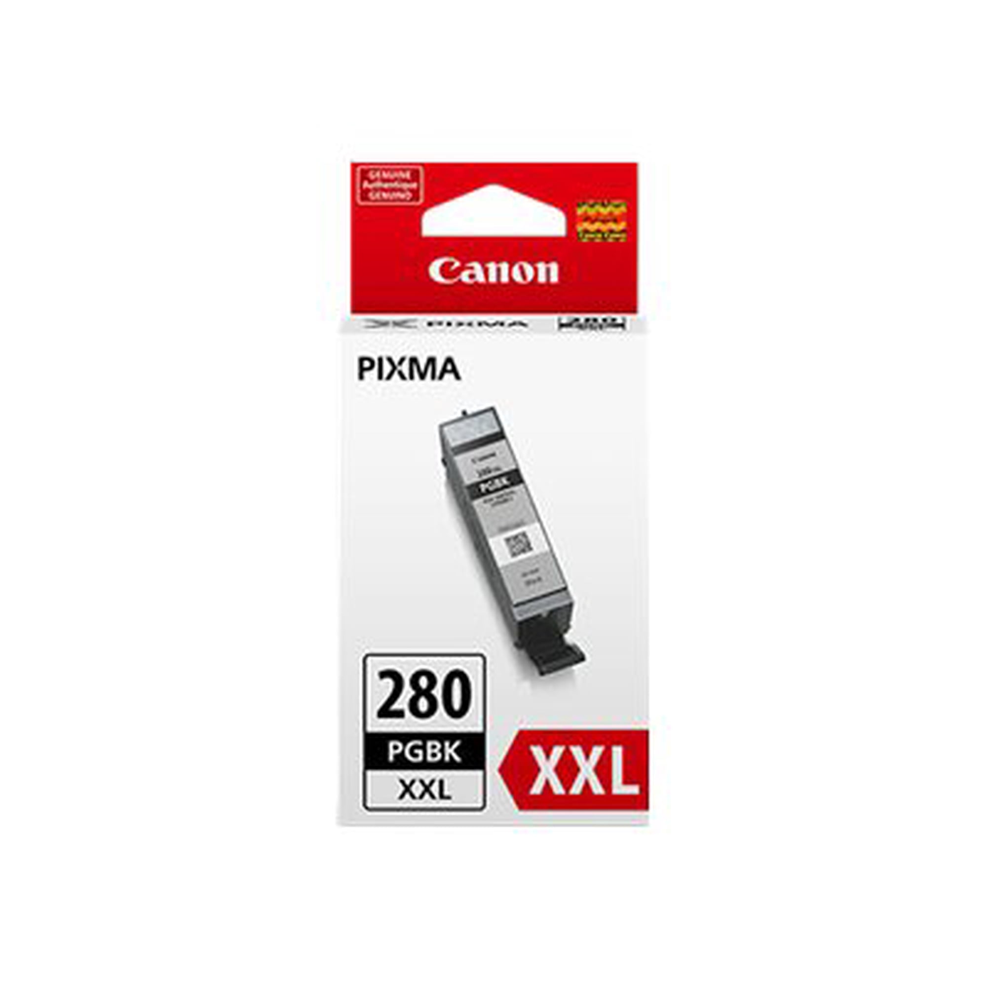 Click here for Canon Pgi-280xxl Original Pigment Black Ink Cartri... prices