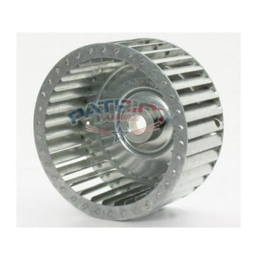 Frigidaire 131476300 Blower Wheel - Walmart.com