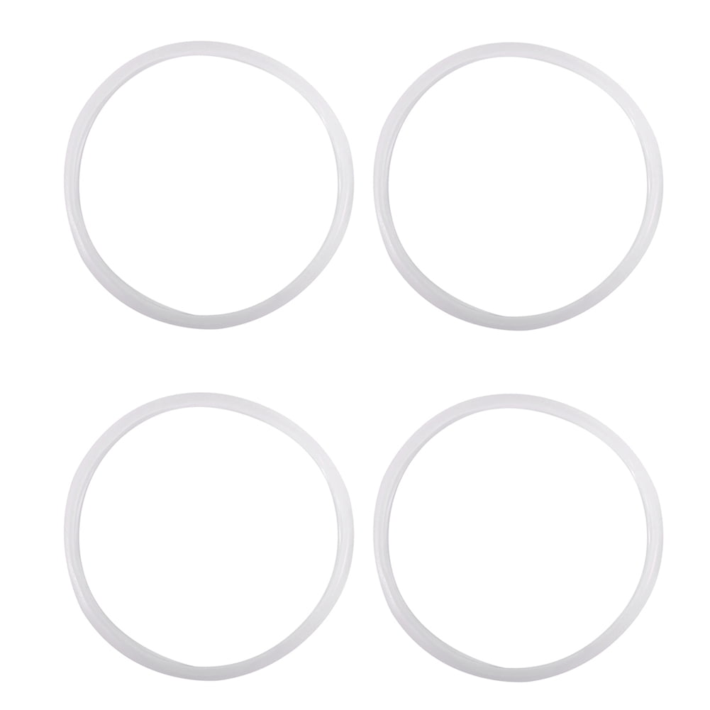 Click here for Unbranded 4 Pcs Rubber Gasket Seal Ring 20cm Inner... prices