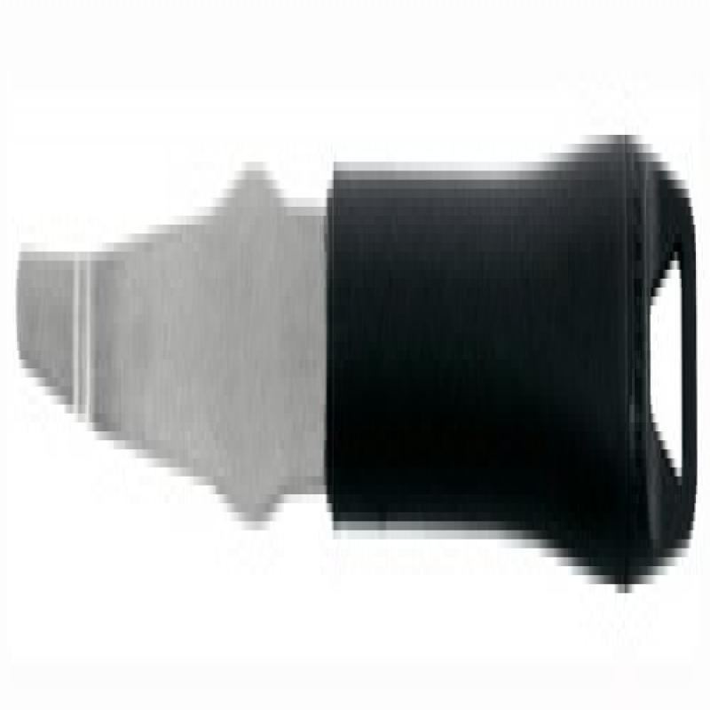 Paderno World Cuisine 9-Inch Long Grapefruit Knife with Polypropylene ...