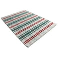 Holiday Time Plaid Layer Mat - Walmart.com
