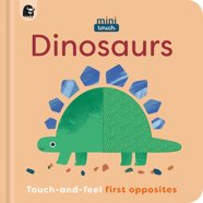 Storymaker: Dinosaurs LOVE Stinky Socks! (Board book) - Walmart.com