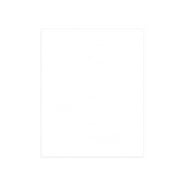 24x36 White Picture Mats Mattes Matting with White Core, for 20x30 ...