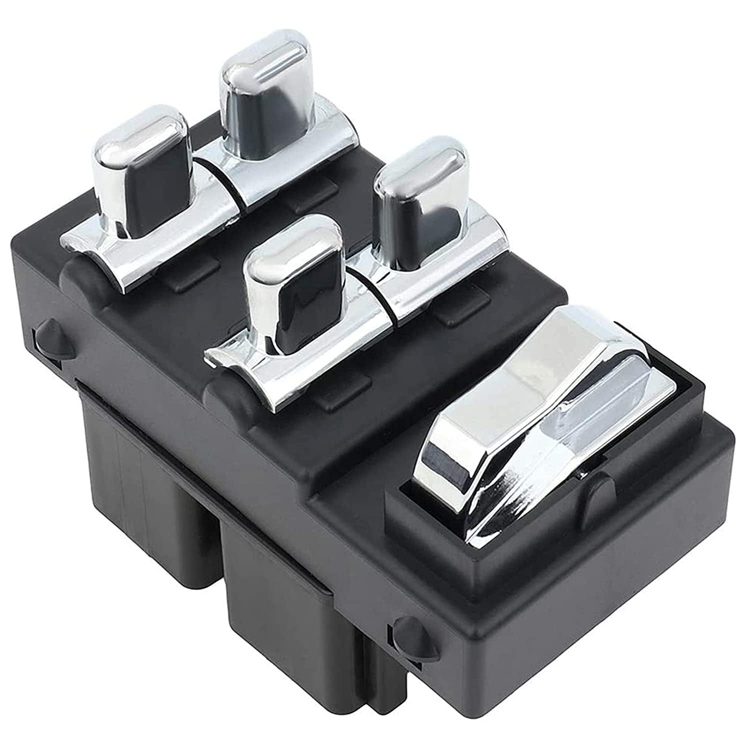 SecosAutoparts Driver Side Door Master Power Window Control Switch ...