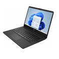 HP 14 Home and Business Laptop 14.0" HD HD Display (Intel Celeron N4500 ...