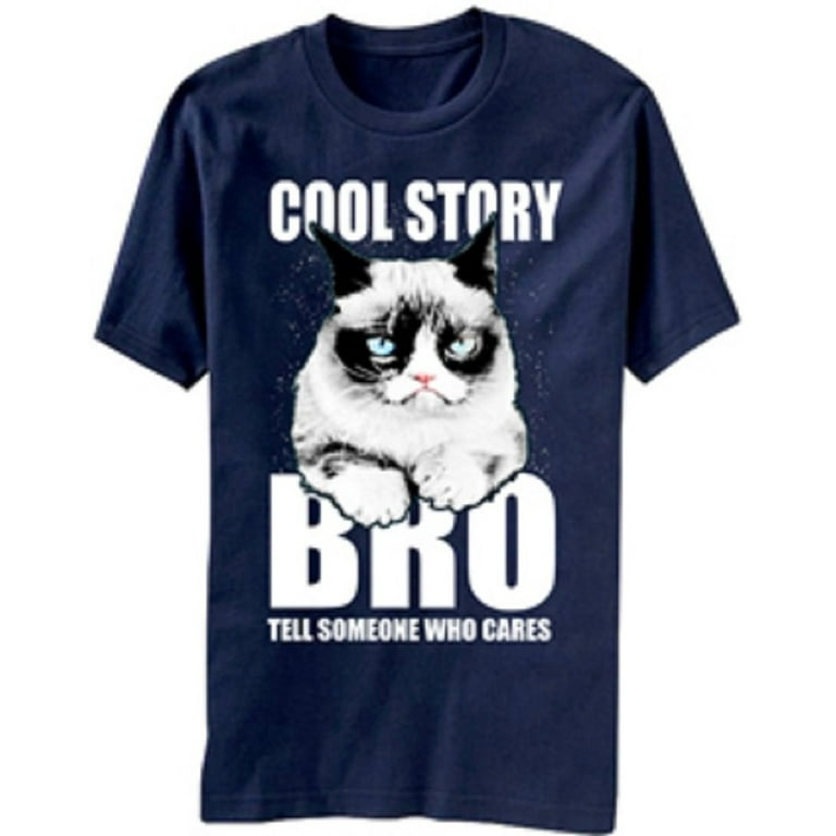Grumpy Cat Shirt Walmart