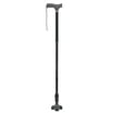 Drive Medical Heavy Duty Folding Cane Lightweight Adjustable with T ...