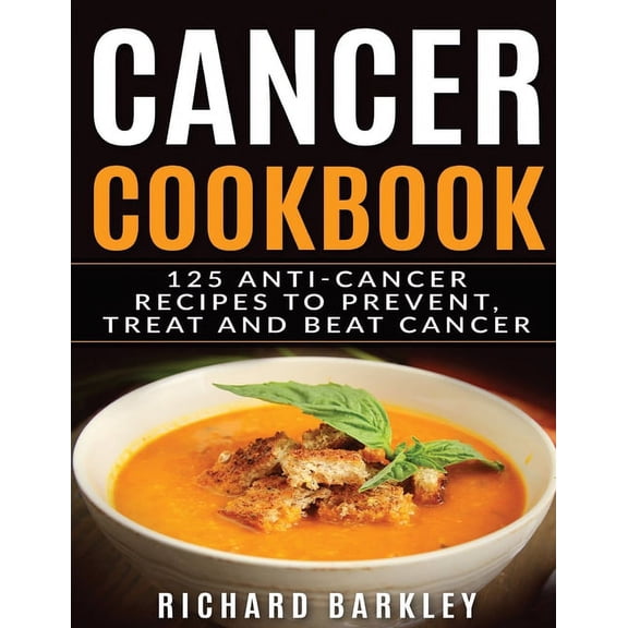 Chris's Beat Cancer Kitchen: Simple Plant-Based Anticancer Recipes ...