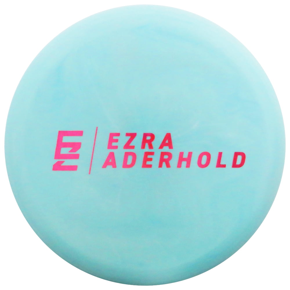 Discraft Limited Edition Ezra Aderhold Glo CT Crazy Tuff Challenger SS ...