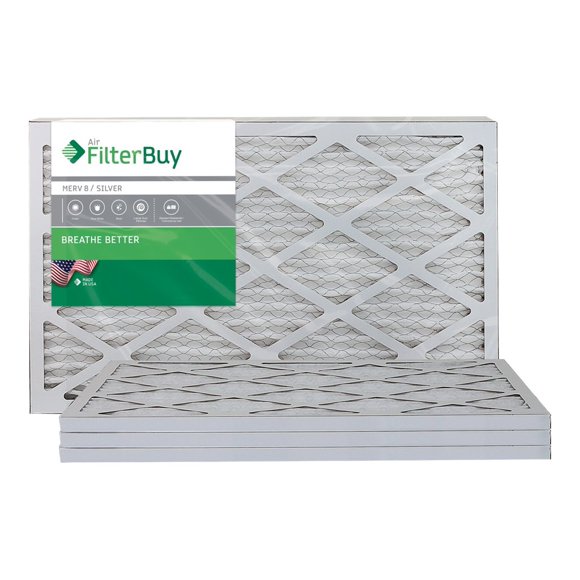 16x20x1 AC & Furnace Filters | Walmart.ca
