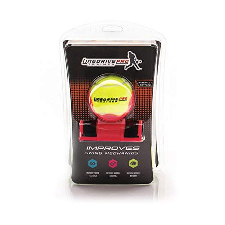 Line Drive Pro (red | Walmart Canada