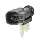 MOOG 515160 Wheel Bearing and Hub Assembly - Walmart.com