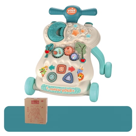 Learning Walking Car Music Learning Walking Car Learning Walking Toy ...