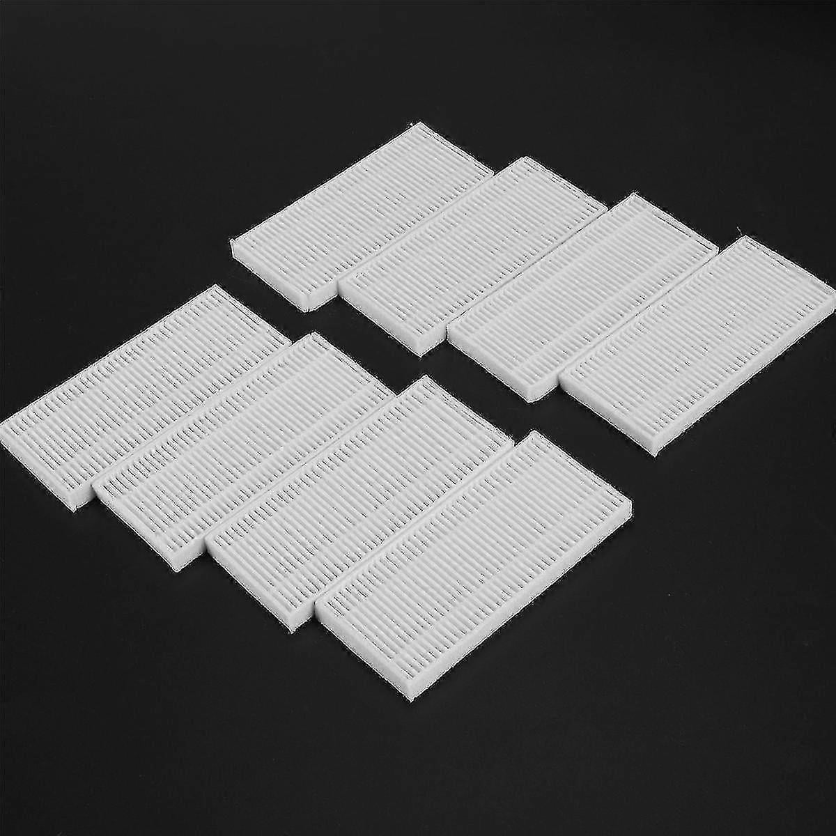 Hepa Filter Replacement Kits For X500 X600 X500 X500 Pro Robotic Vacuum ...