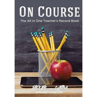 Record Book (Paperback) - Walmart.com
