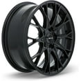 RTX CONCORDE Custom Wheel - 16x7, 38 Offset, 5x114.3 Bolt Pattern, 73 ...