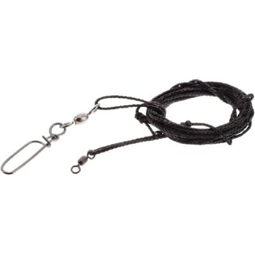 Scotty Premium Stainless Steel Replacement Downrigger Cable - Walmart.com