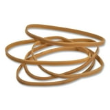 Universal Rubber Bands, Size 32, 3 x 1/8, 820 Bands/1lb Pack -UNV00132 ...