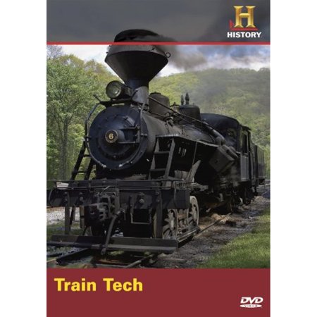 Wild West Tech: Train Tech | Walmart Canada