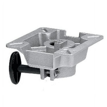 Wise 8WD444AR-717 Boat Seat Arm Rests, Grey - Walmart.com