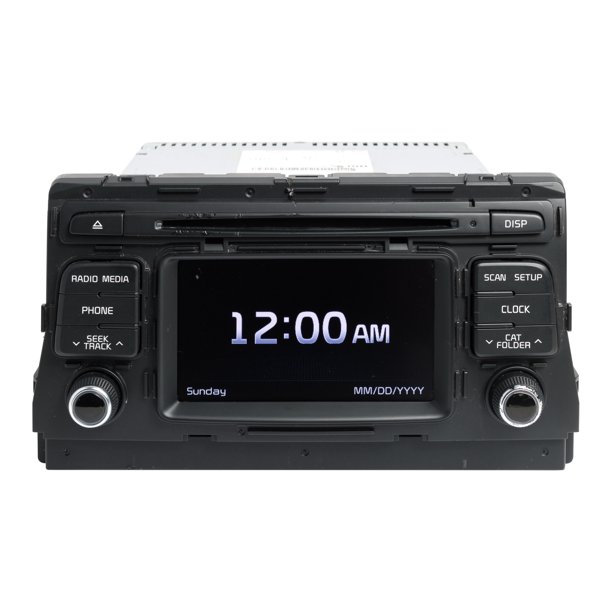 Refurbished Cd Players