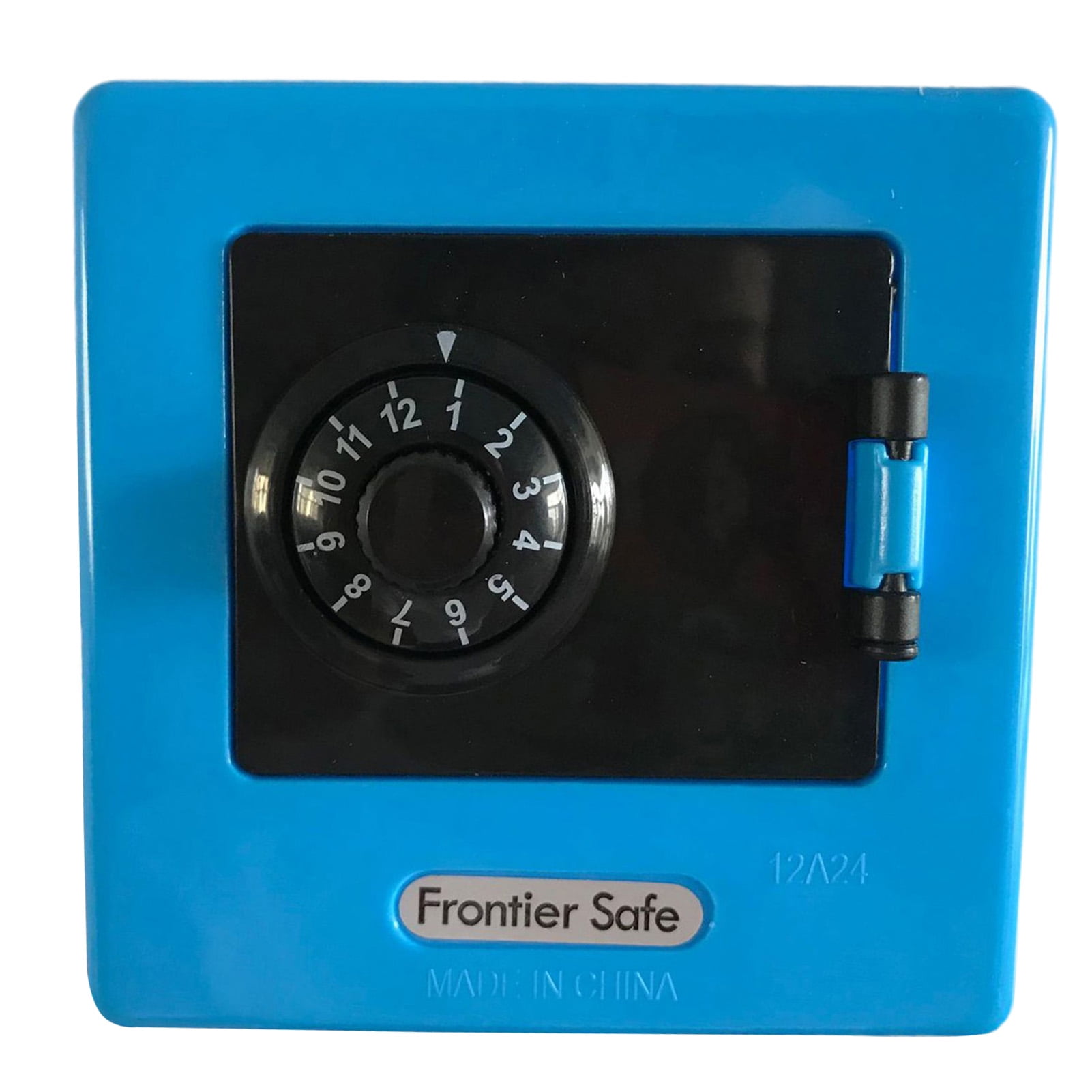 Yesbay Saving Bank Toy Fun Compact Plastic Safe Piggy Bank Toy for ...