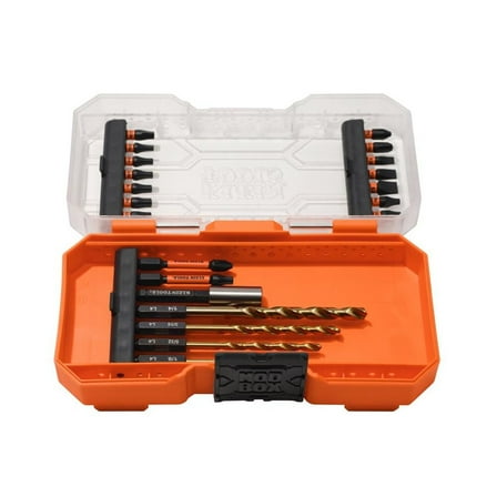 Klein Tools 53716 3/8" x 54" Flex Bit Auger - Walmart.com