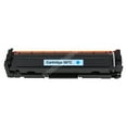 4PK 067 High-Quality Toner Cartridge (with Chip) - for Canon 067 - Fits ...