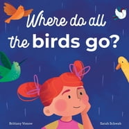 Birds (Board Book) - Walmart.com