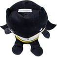 Batman Chibi Sitting Pose Plush Coin Bank - Walmart.com