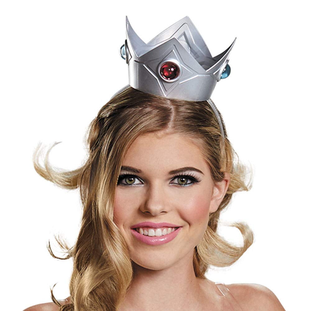 Click here for Disguise Super Mario Rosalina Deluxe Womens Costum... prices