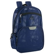 Summit Ridge, Unisex Collapsible Mesh Backpacks for School, Beach ...