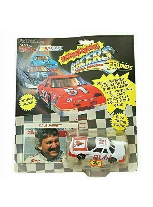 NASCAR Toys in NASCAR Fan Shop - Walmart.com
