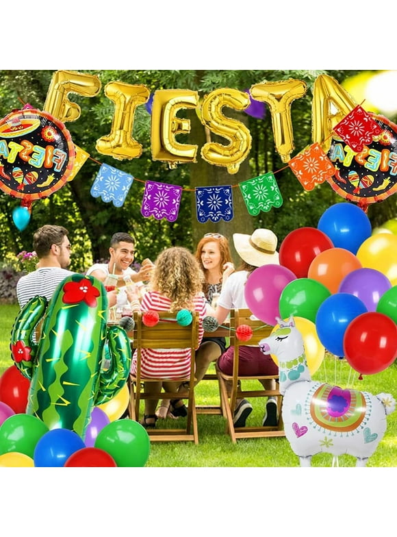 Party Decoration Kits in Party Decorations - Walmart.com