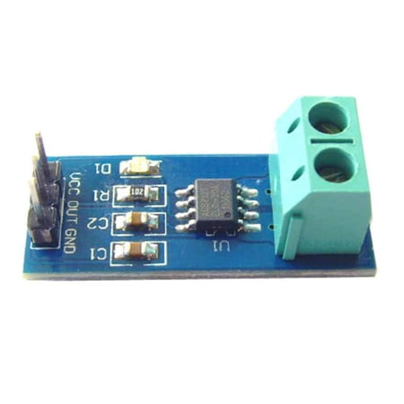 20A Transducer Mutual Current Transformer Module Current sensor 20A ...