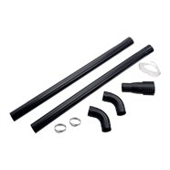 Toro Gutter Cleaner Kit for Blower/Vacs, Fits Model 51574, 51592, 51602 ...