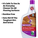 1PACK Rejuvenate Click n Clean Microfiber Multi-Surface Spray Mop ...