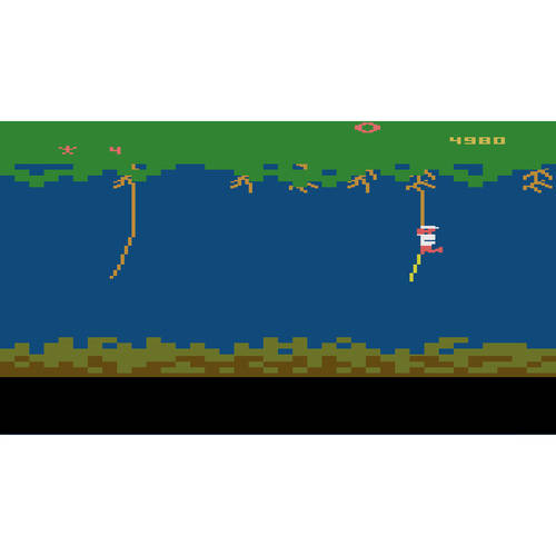 Sega Genesis Classic Game Console 80 Games List