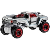Hot Wheels DC Universe Cyborg Vehicle - Walmart.com