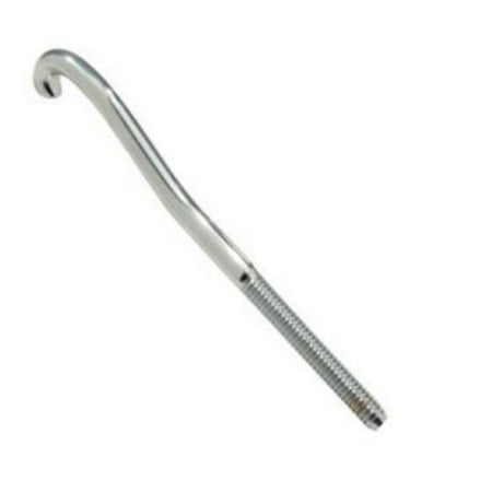 Latin Percussion M213 Matador Bongo Lug for M200F/M201 - Chrome ...