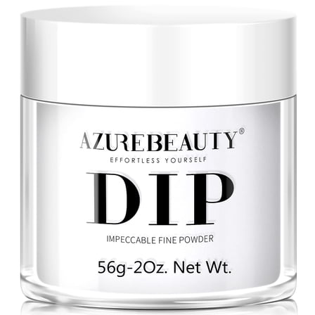 Dip Powder,Nail Set Dip No Needed With Diy Salon Coat Diy Colors Nail ...