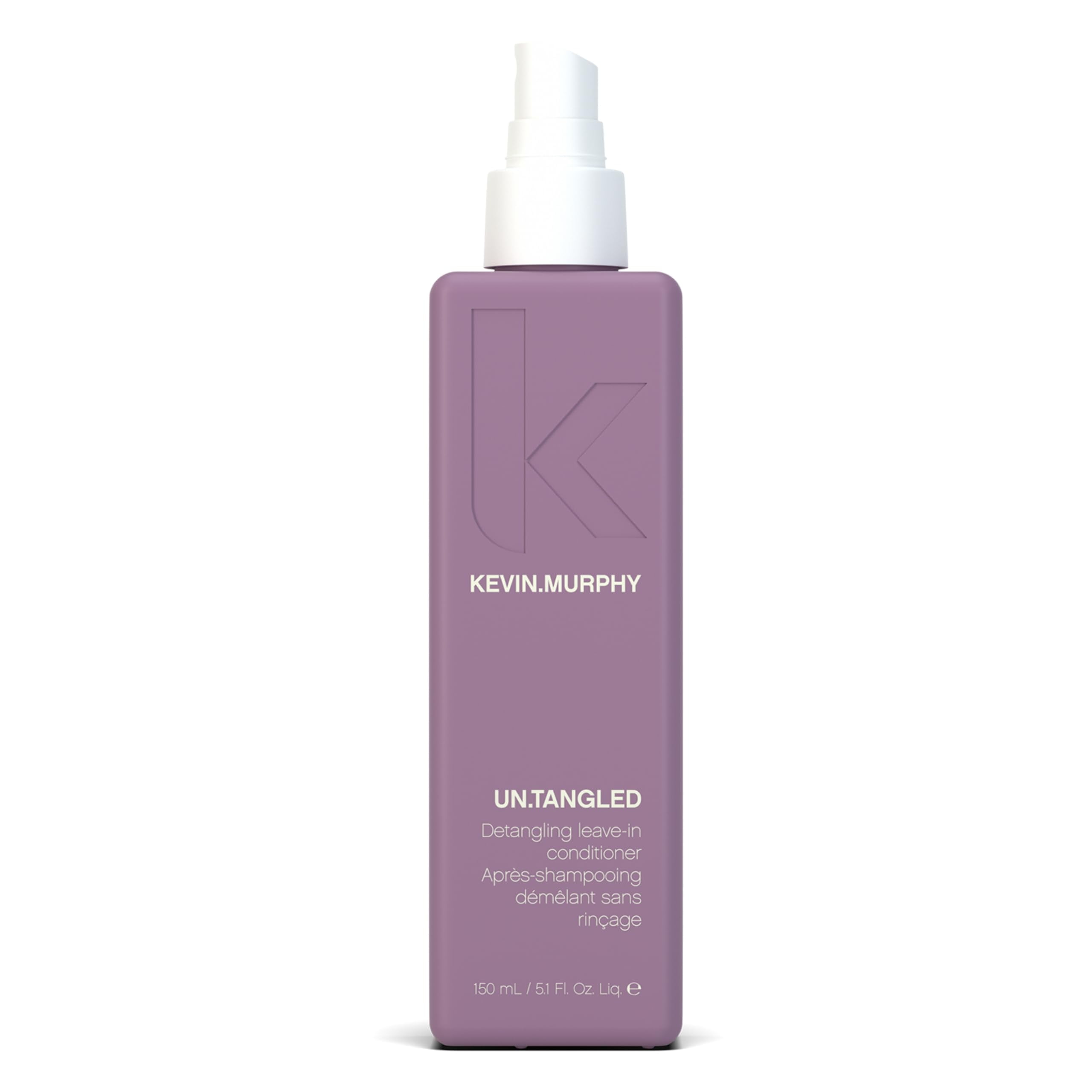 KEVIN.MURPHY UN.TANGLED - Hair Detangler Leave-In Conditioner Spray ...