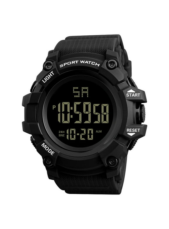 Men's Waterproof Watches