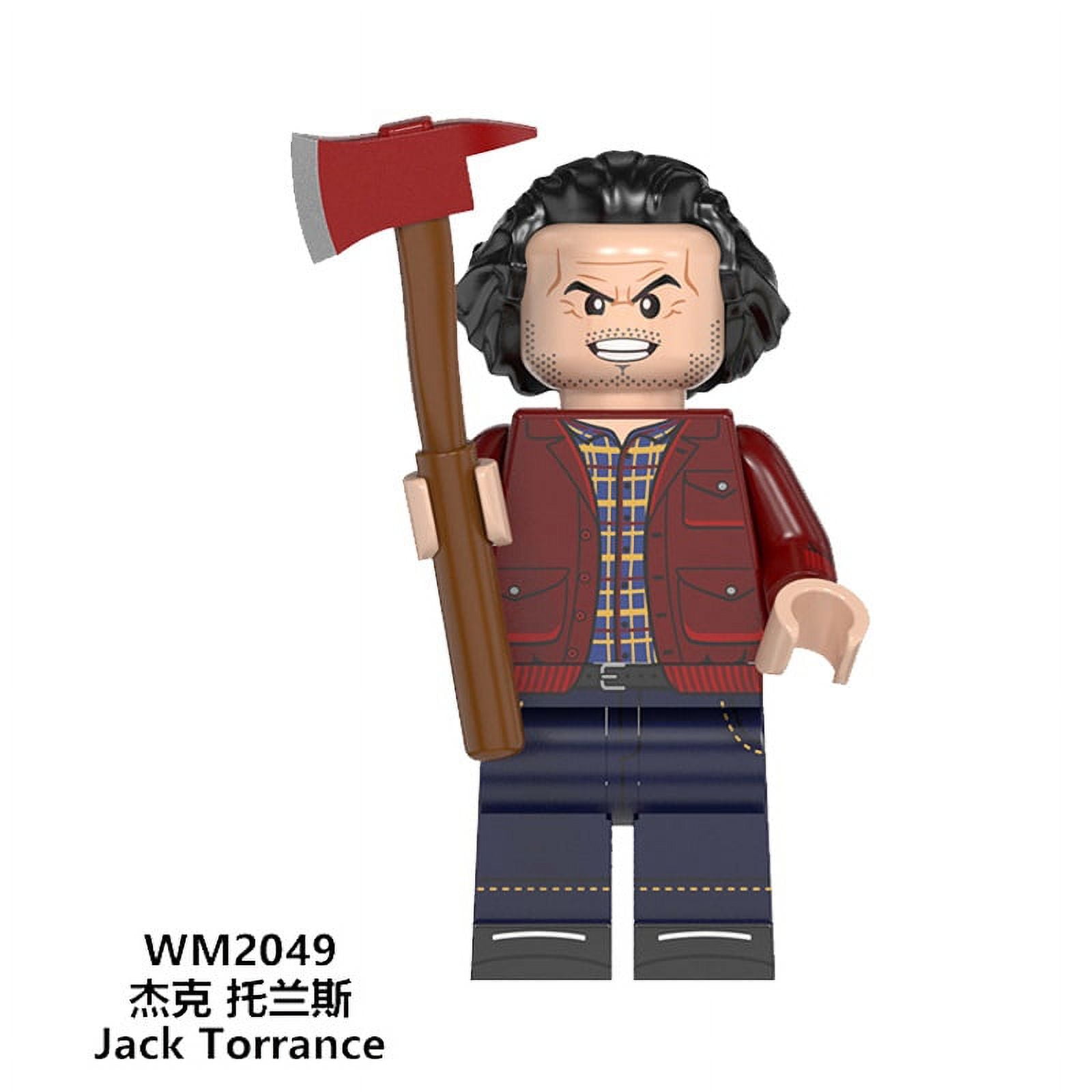 Click here for Glorystar Stephen Kings It Minifigures Pennywise K... prices